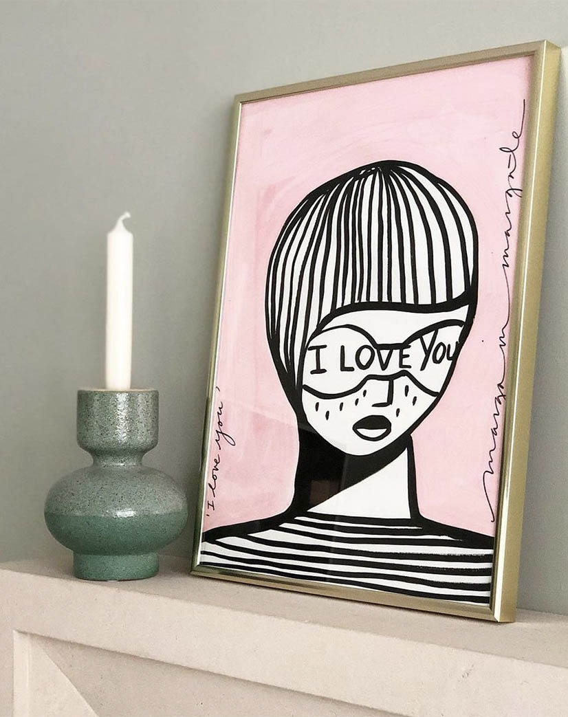 margo mcdaid - Margo McDaid