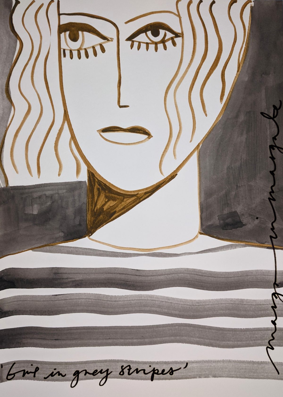 margo mcdaid - Margo McDaid