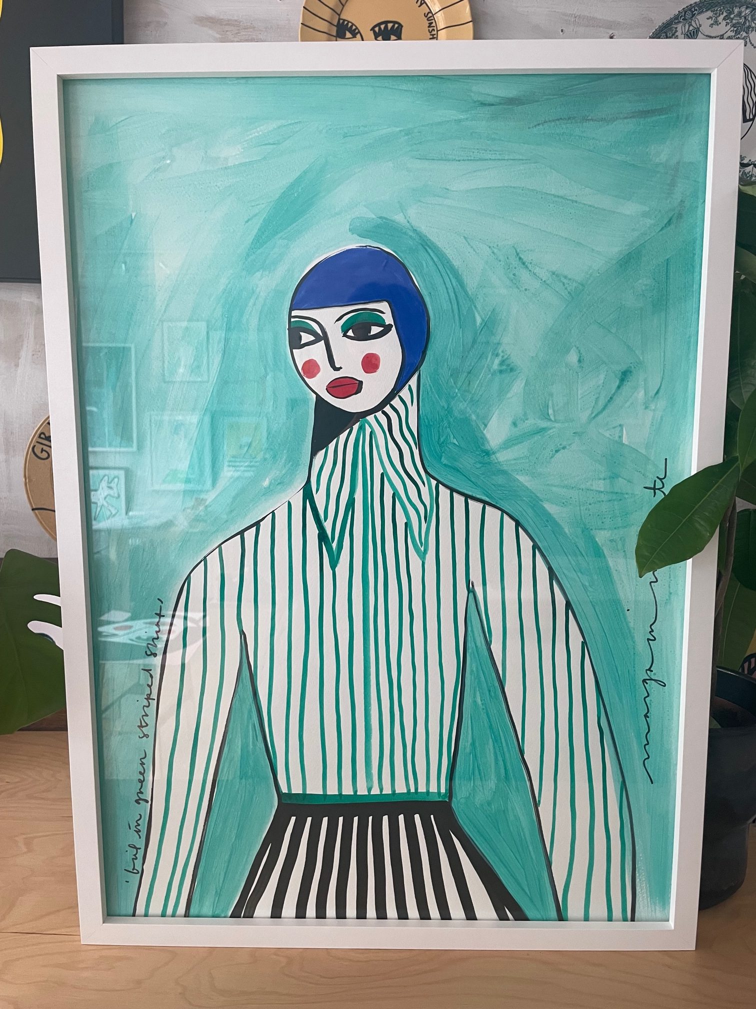 margo mcdaid - Margo McDaid