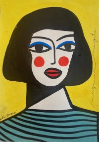 margo mcdaid - Margo McDaid